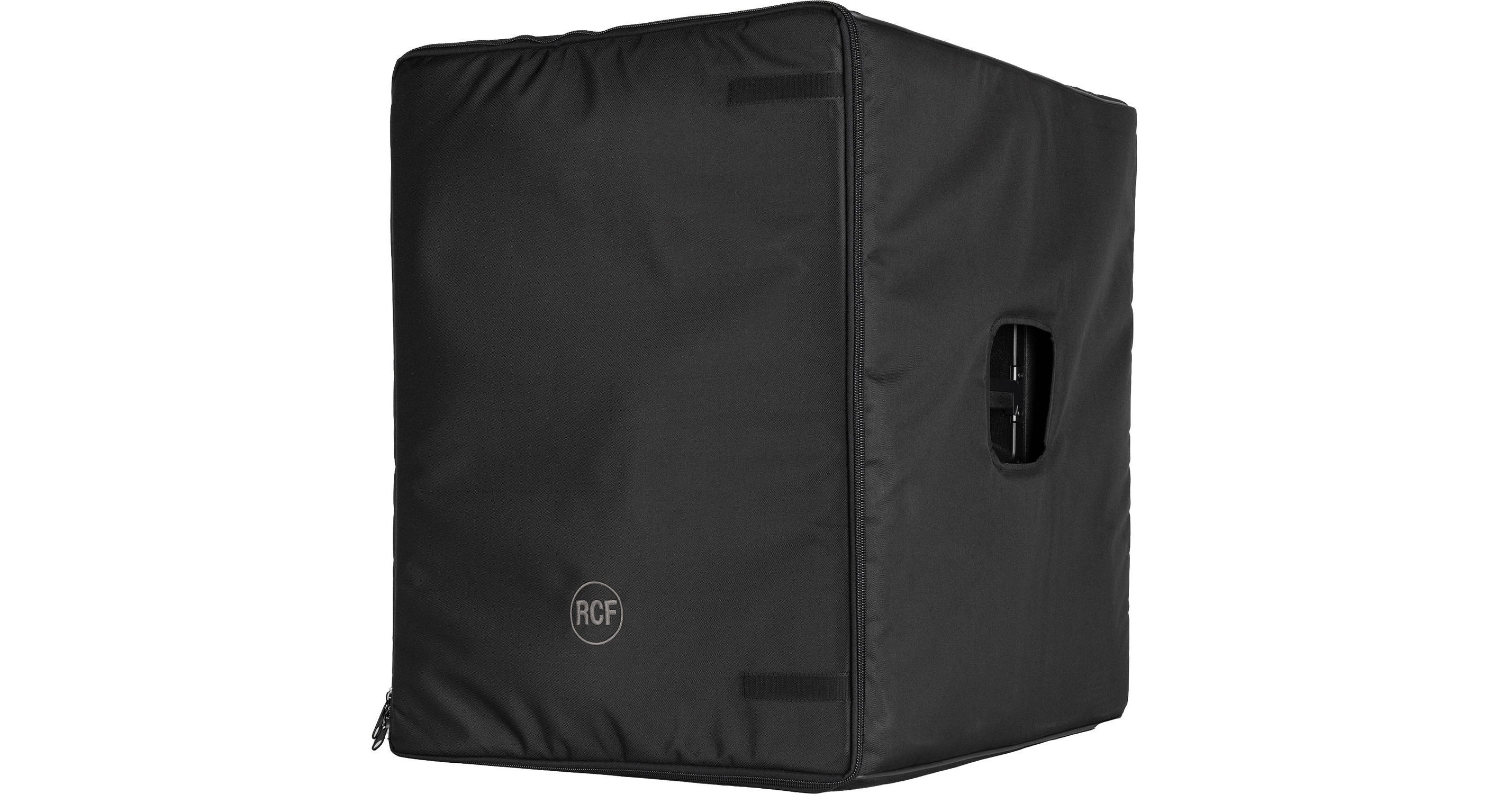 RCF CVR 003 Padded Cover for SUB 708-AS MK3 and SUB CVR 003 B&H