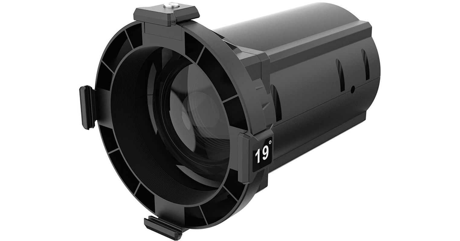 Aputure 19° Lens for Spotlight Max APXF043A33 B&H Photo Video