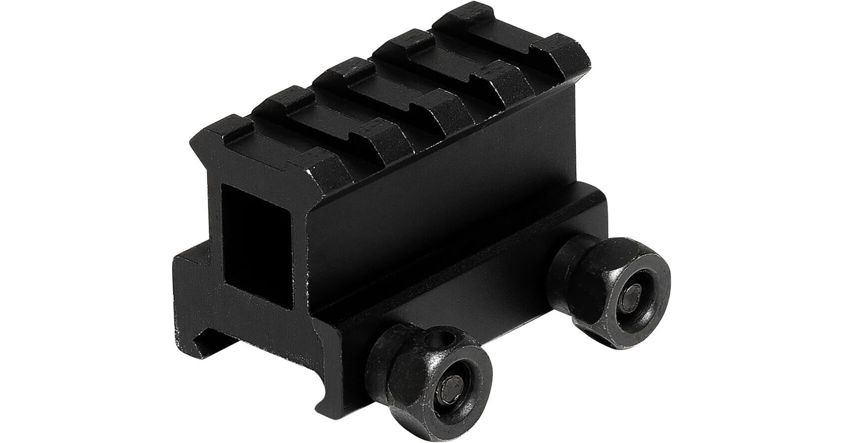 Osprey Global Picatinny Riser (1", 4 Slots) RIS-OSP-INCH4 B&H