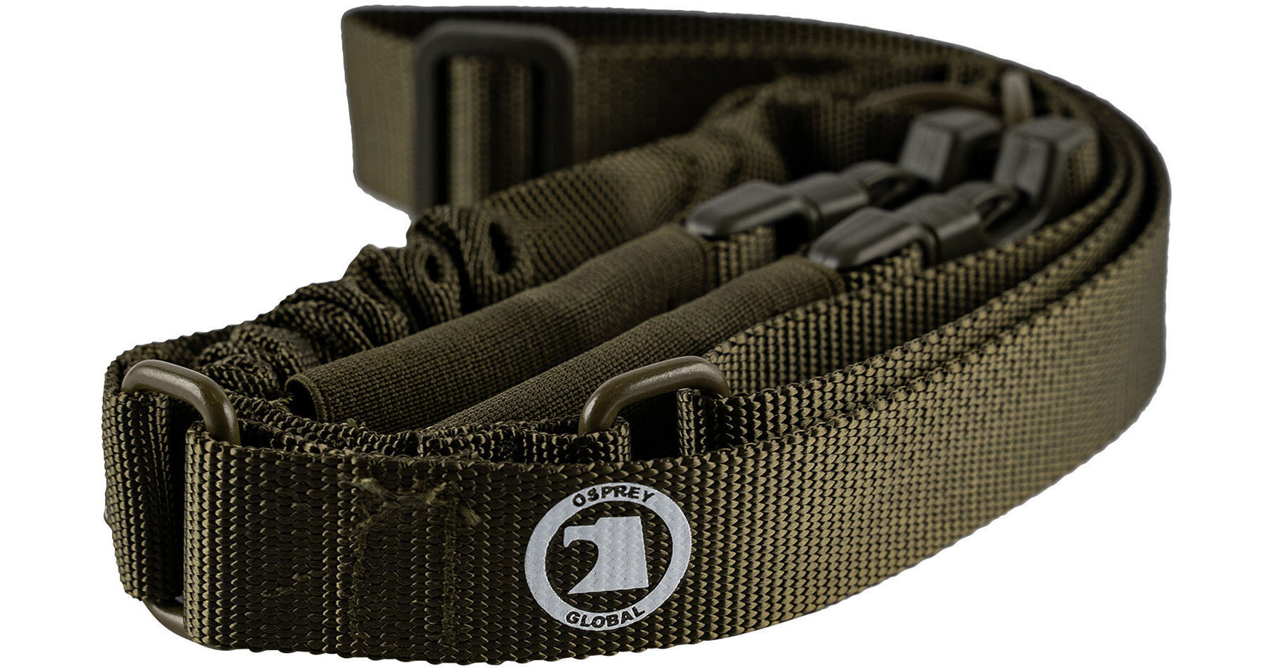 Osprey Global Tactical Sling (OD Green) SLG-OSP-GRN B&H Photo