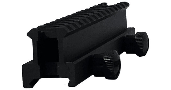 Osprey Global AR Full Riser AR-OSP-RFULL B&H Photo Video