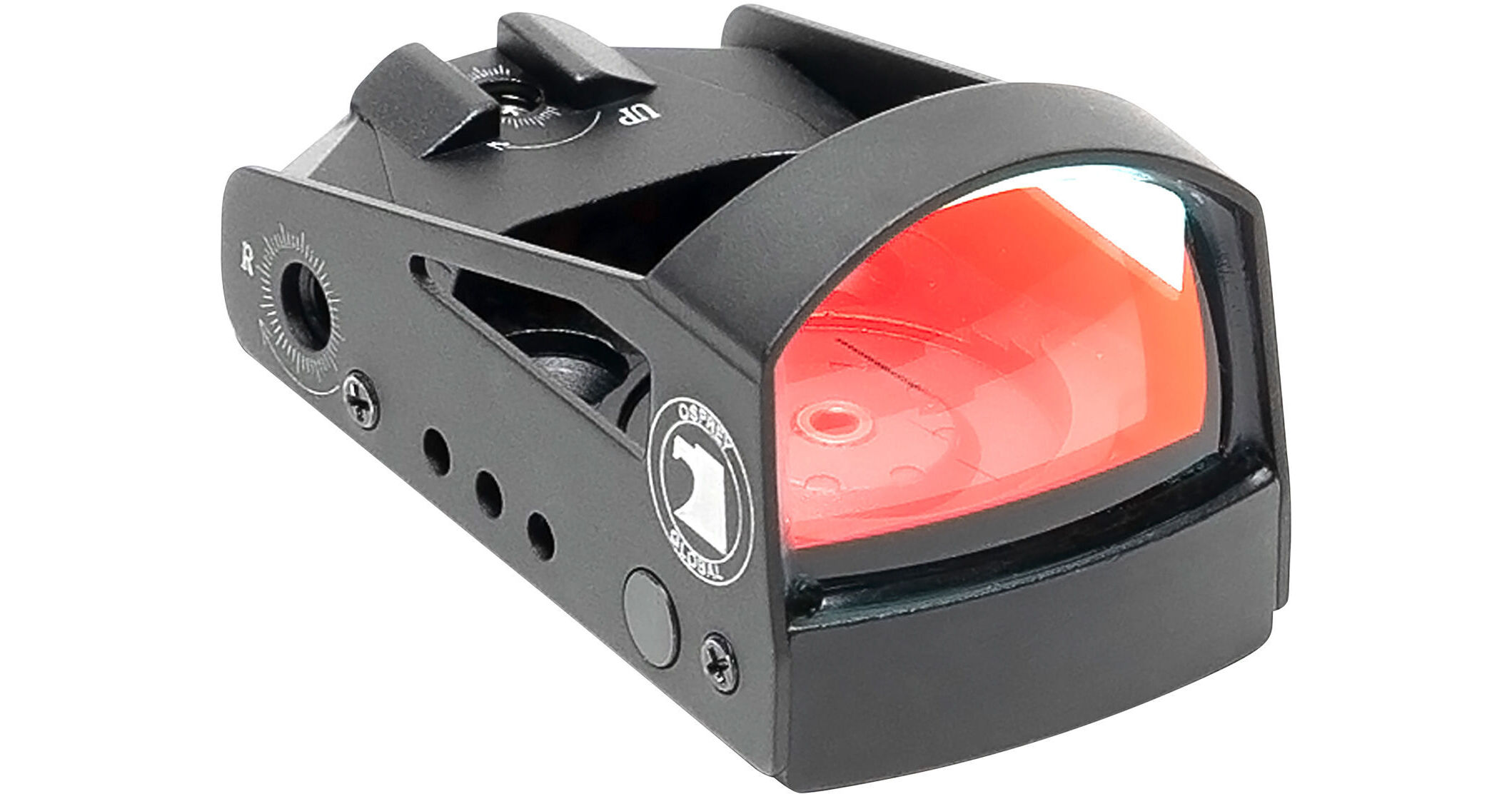 Osprey Global MRS FULL Red Dot Sight MRS-OSP-FULL B&H Photo Video