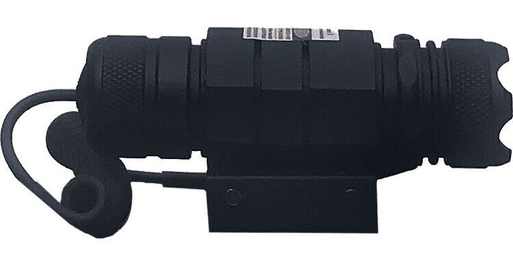 Osprey Global Tactical Rifle Blue Laser RIFLE BLUE LASER B&H