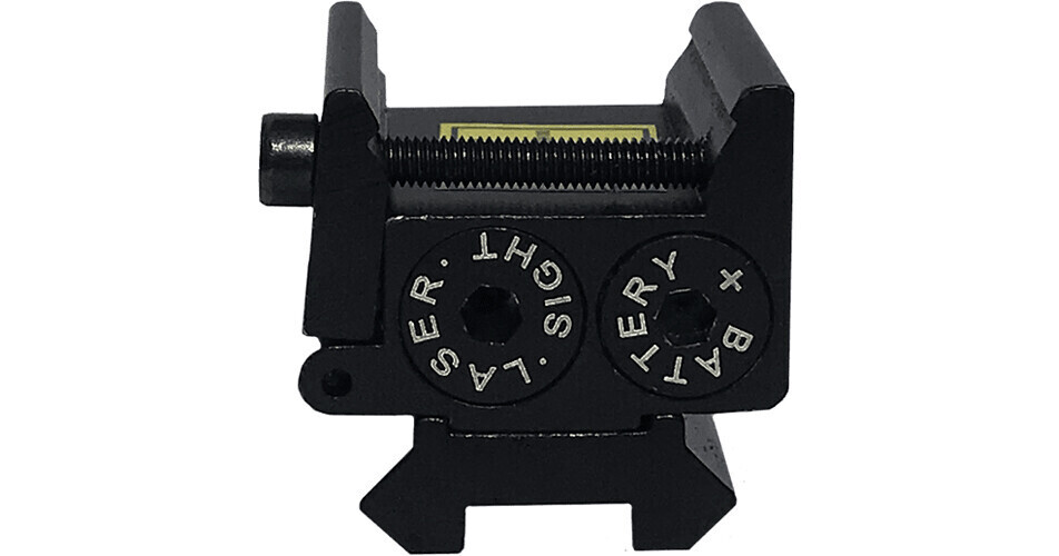 Osprey Global Mini Red Laser MINI RED B&H Photo Video