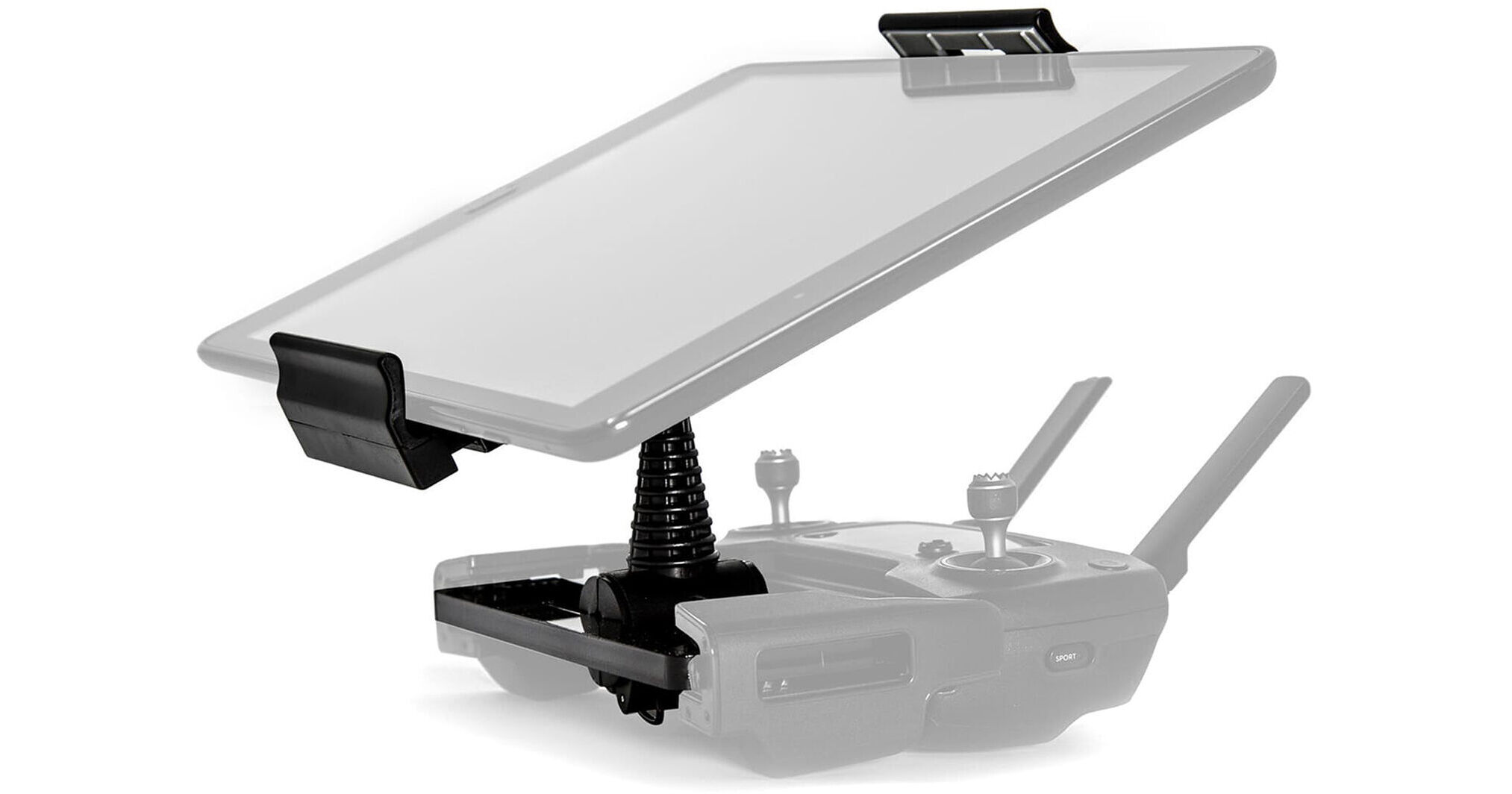 Ultimaxx Remote Phone/Tablet Extender UM-MAV-REM-EXT MOUNT-2 B&H