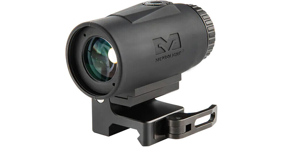 Magnifiers for Reflex Sights | B&H Photo Video