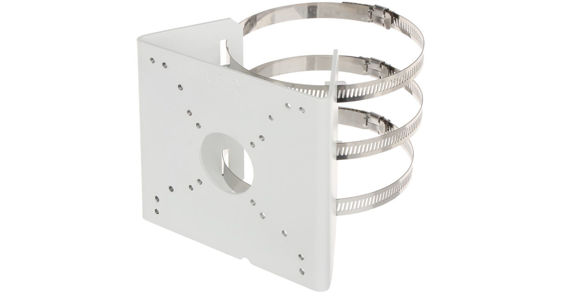 GEOVISION GV-Mount440 Pole Mount Bracket GV-MOUNT440 B&H Photo