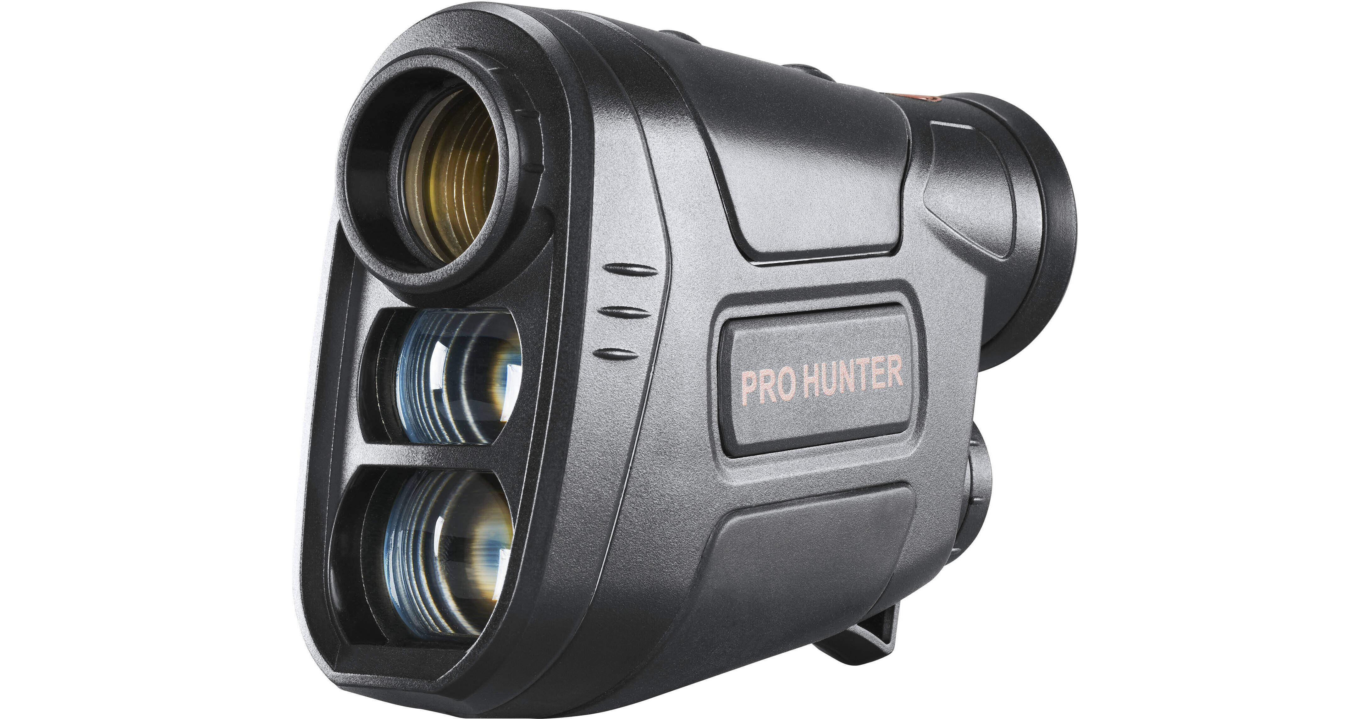 Simmons 6x20 Pro Hunter Laser Rangefinder (Black) SPH800 B&H