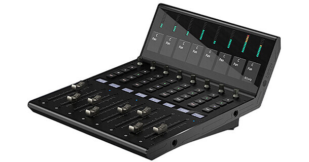 Icon Pro Audio V1-X DAW Control Expander for V1-M V1X B&H Photo