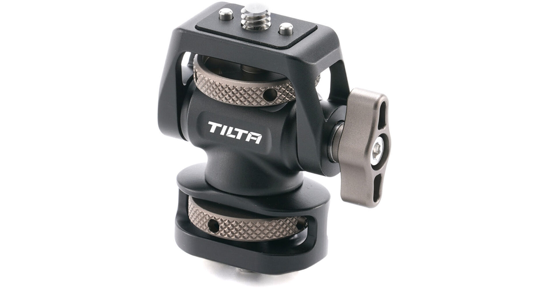 Tilta Accessory Mounting Bracket TA-AMB3-B B&H Photo Video