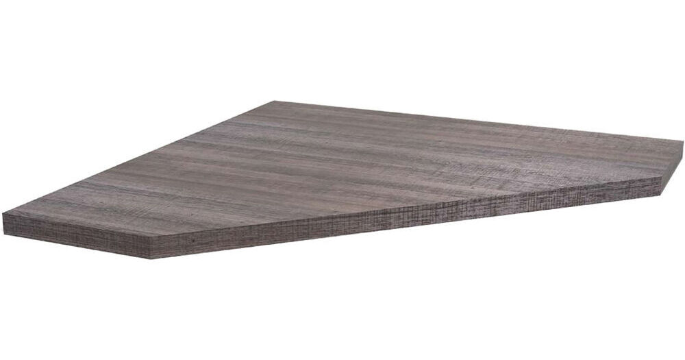 GLORIOUS Modular Side Rack Adapter (Walnut)