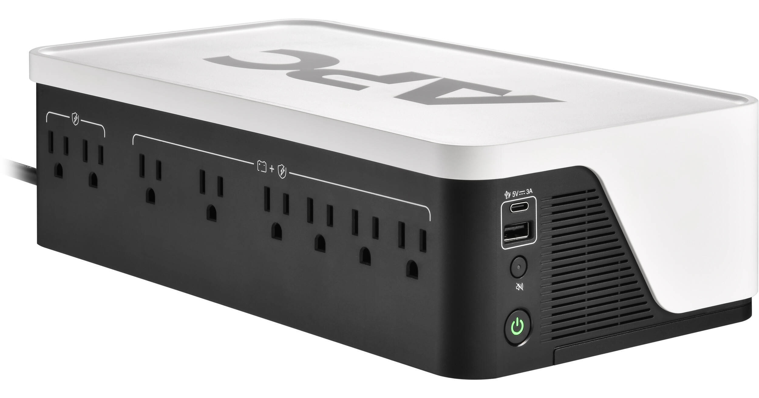 APC BE900G3 Back-UPS System BE900G3 B&H Photo Video