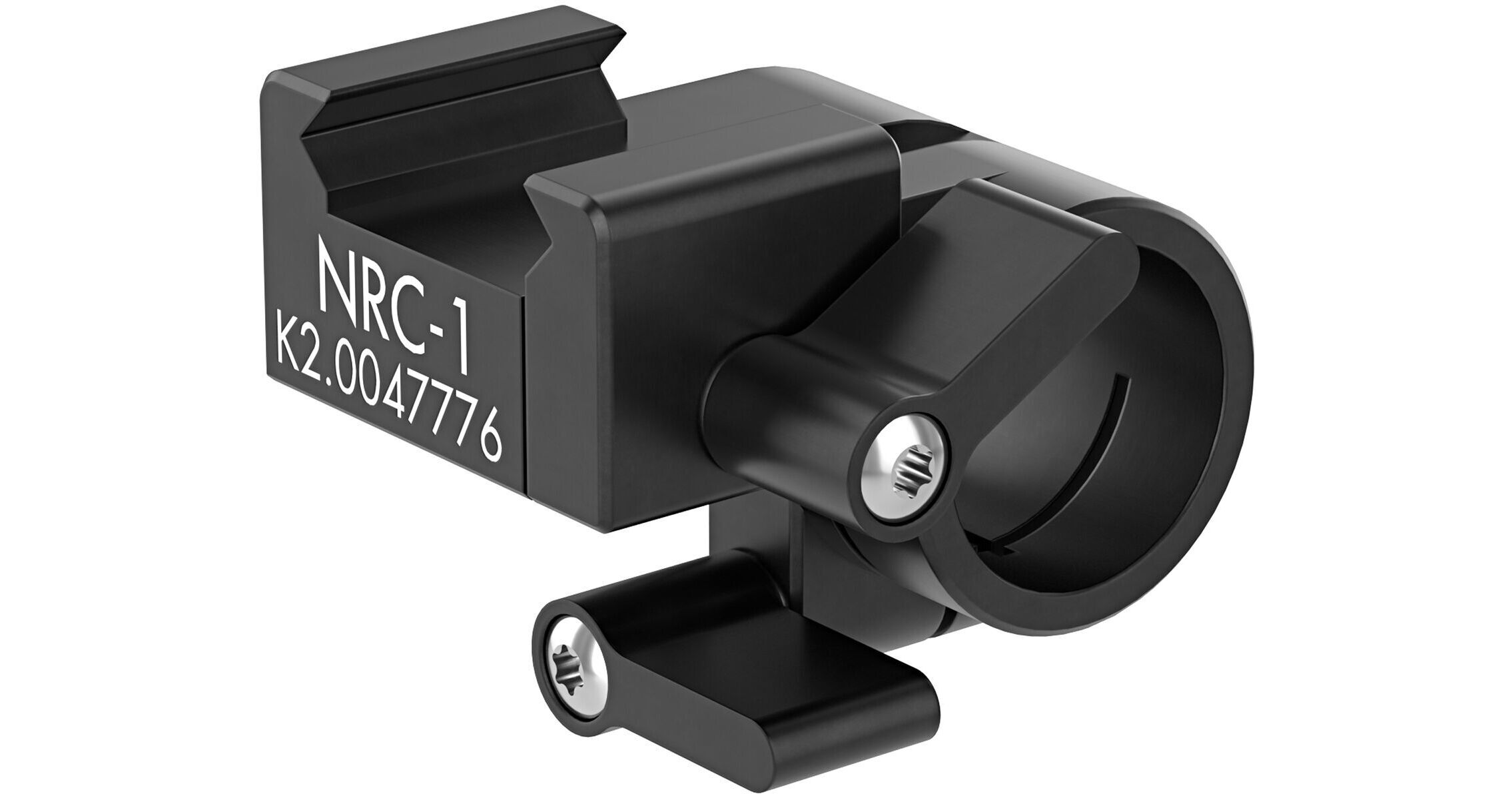 ARRI NRC-1 NATO Rail Clamp K2.0047776 B&H Photo Video