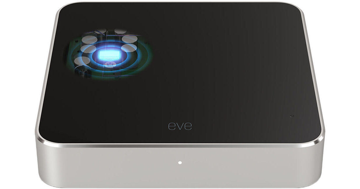 Eve Play Audio Streaming Device 10048000 B&H Photo Video