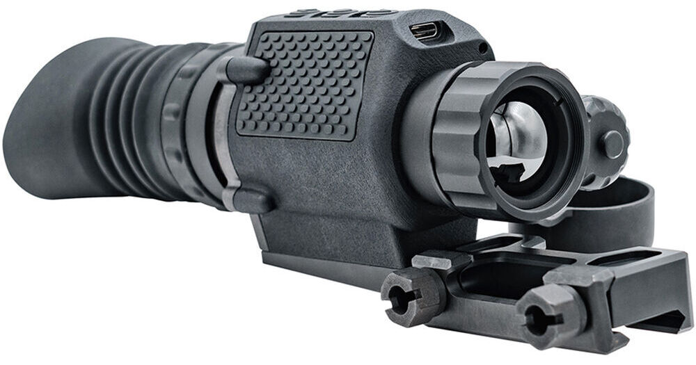 Armasight Collector 640 1-4x25 Compact Thermal TAVT66WN2COLL102