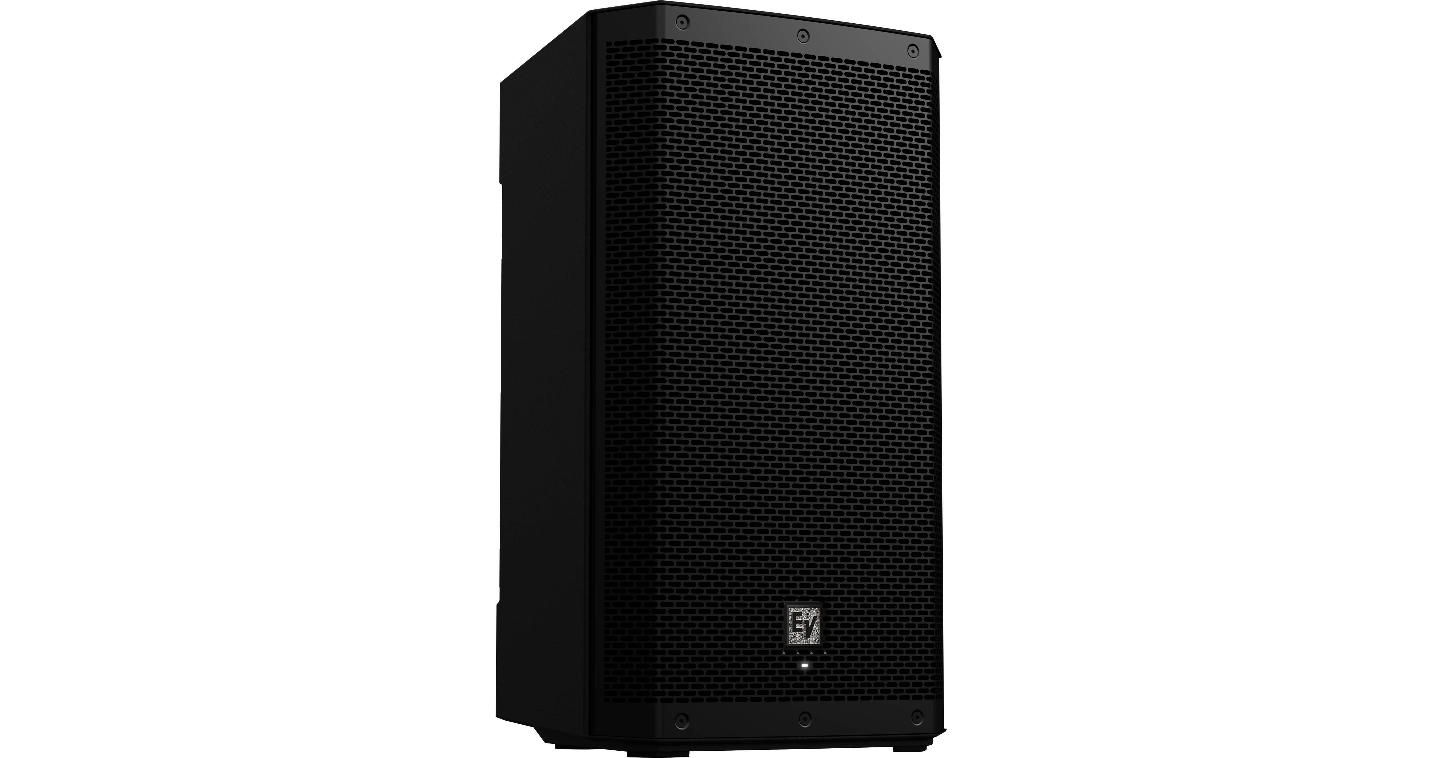 Electro-Voice ZLX-12P-G2 12" 2-Way 1000W Powered F.01U.385.525