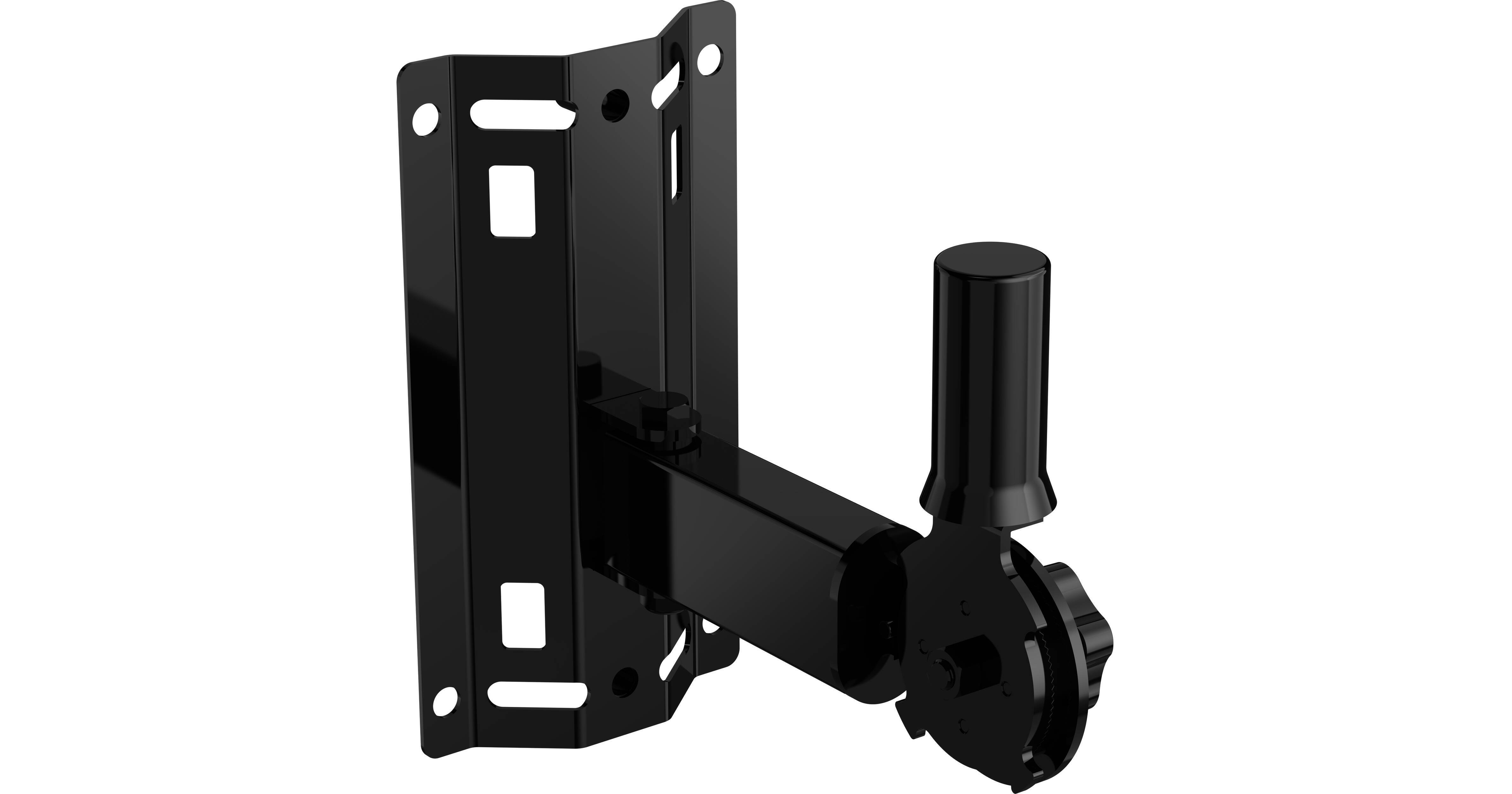 Electro-Voice BRKT-POLE-S Wall Mount Bracket F.01U.385.536 B&H
