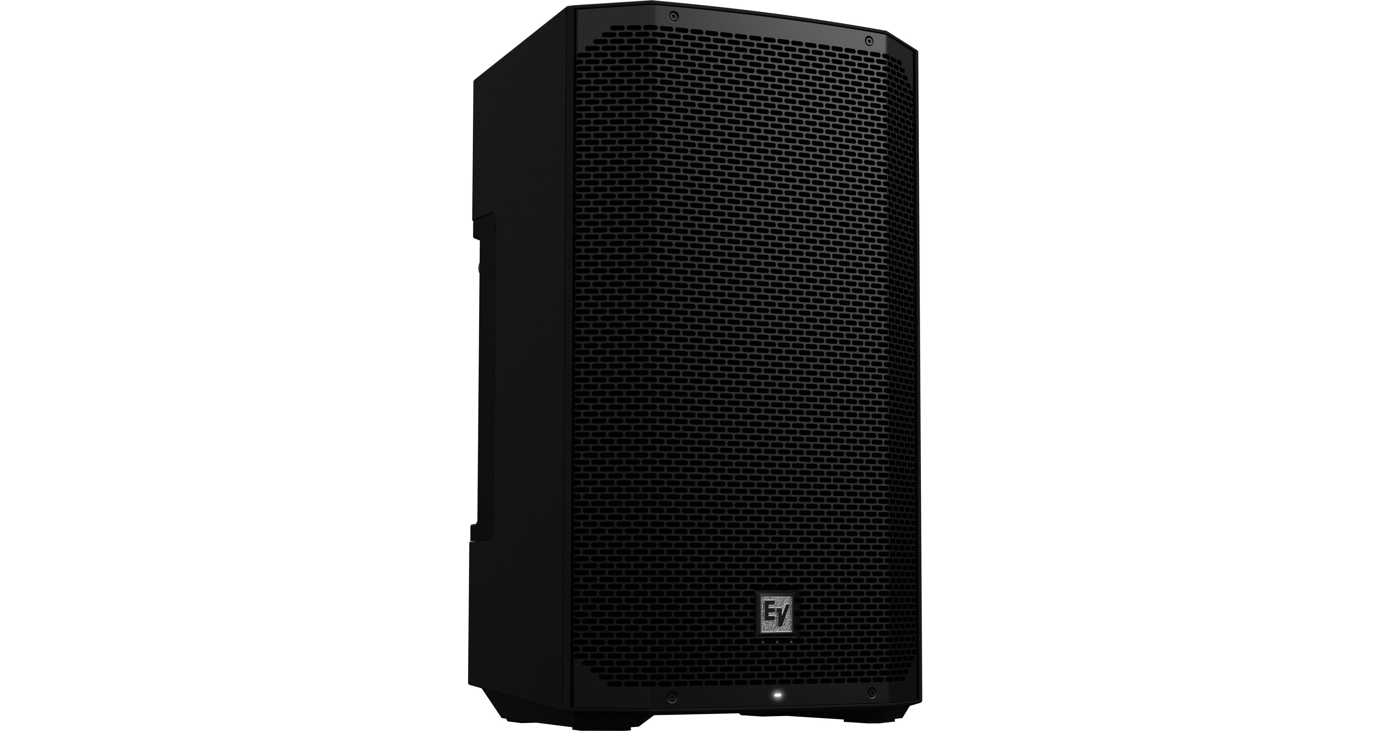 Electro-Voice EVERSE 12 Weatherized Battery-Powered