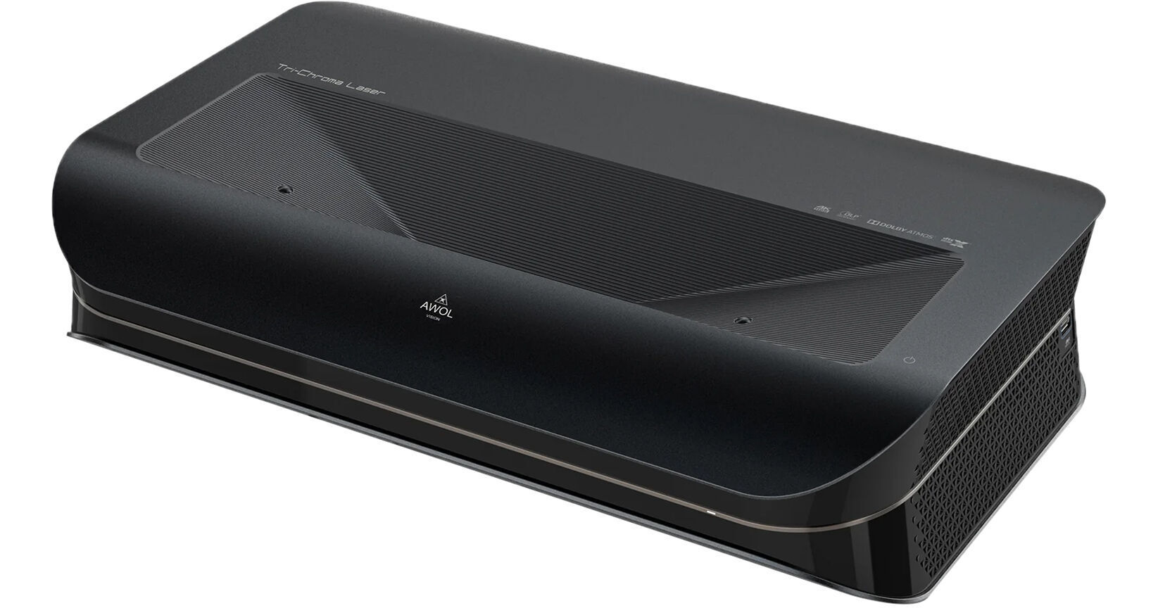 AWOL Vision LTV-3500 Pro 3300-Lumen XPR 4K 3D RGB LTV-3500 PRO