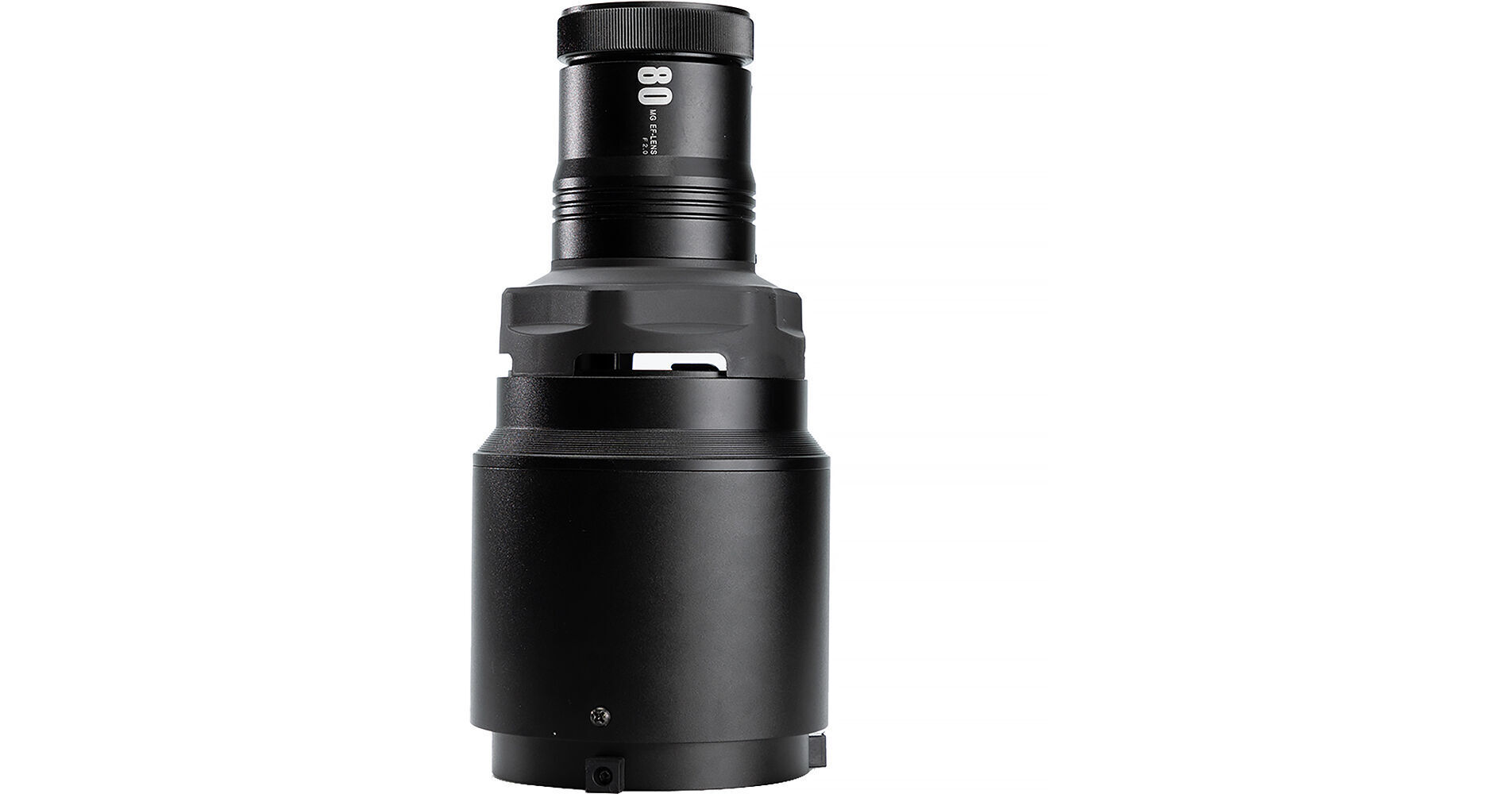 COLBOR CPL-80 Projection Lens Adapter CPL-80 B&H Photo Video