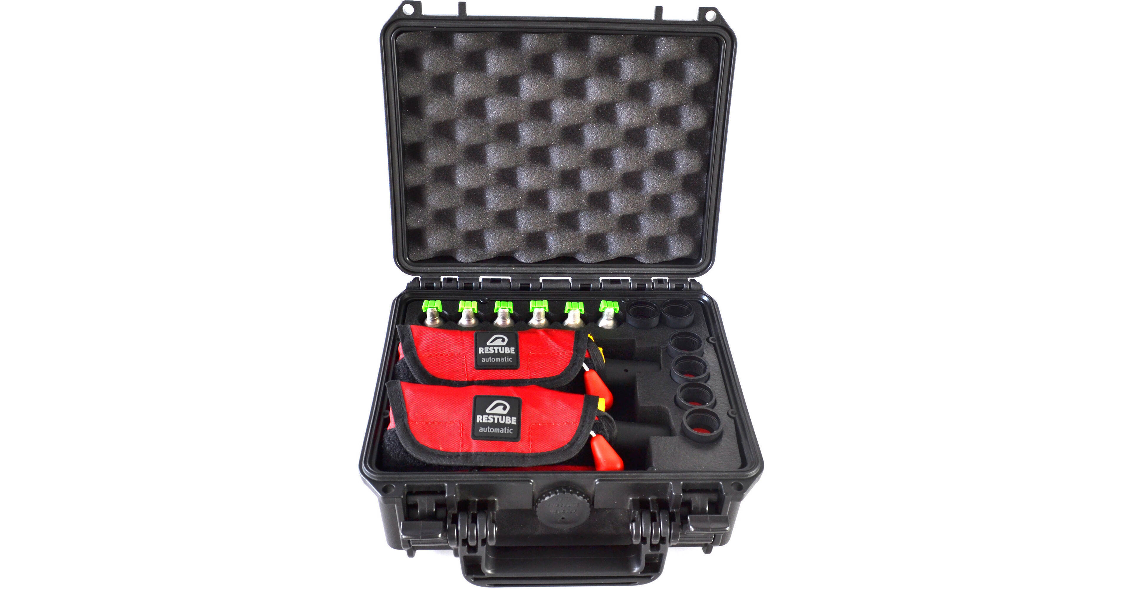 RESTUBE Rescue Case 1 RT-01401-CS1 B&H Photo Video