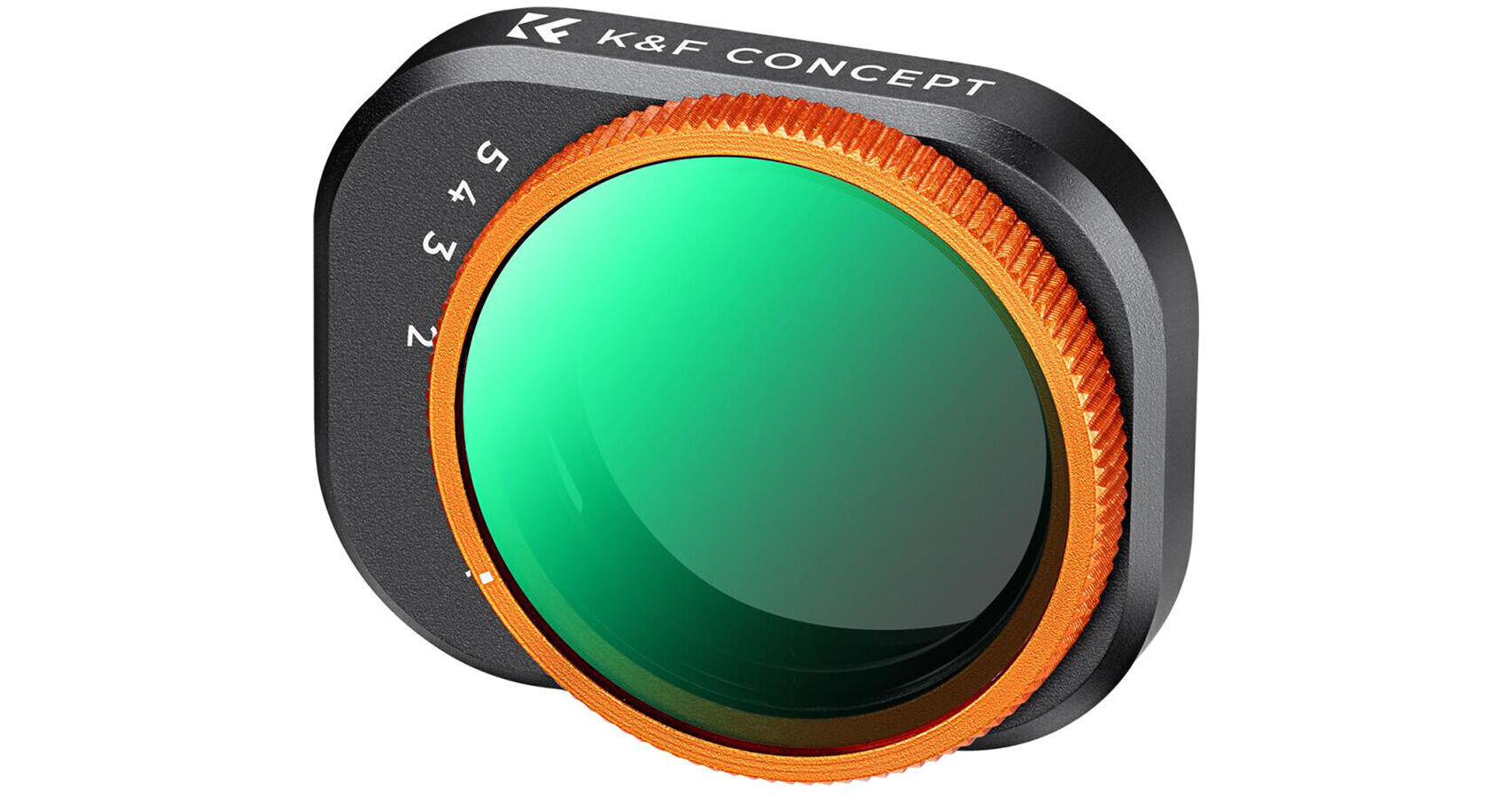 K&F Concept Nano-X Series Variable ND2-32 Filter KF01.2499 B&H