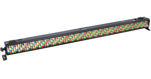 Eliminator Lighting Mega Bar RGBA EP Linear Bar MEGA BAR RGBA EP