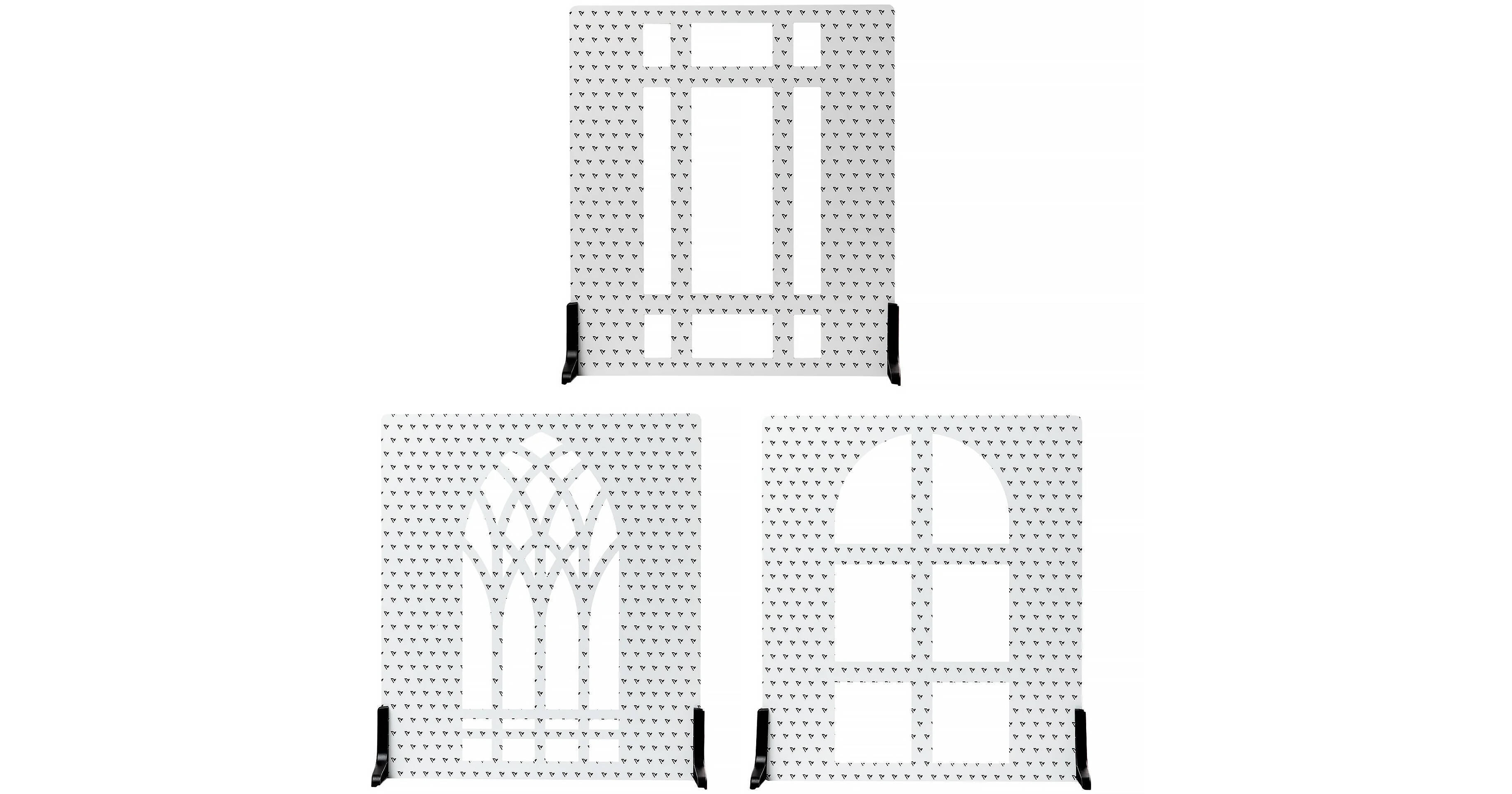 V-FLAT WORLD Window Shadow Board Kit 009K1 B&H Photo Video