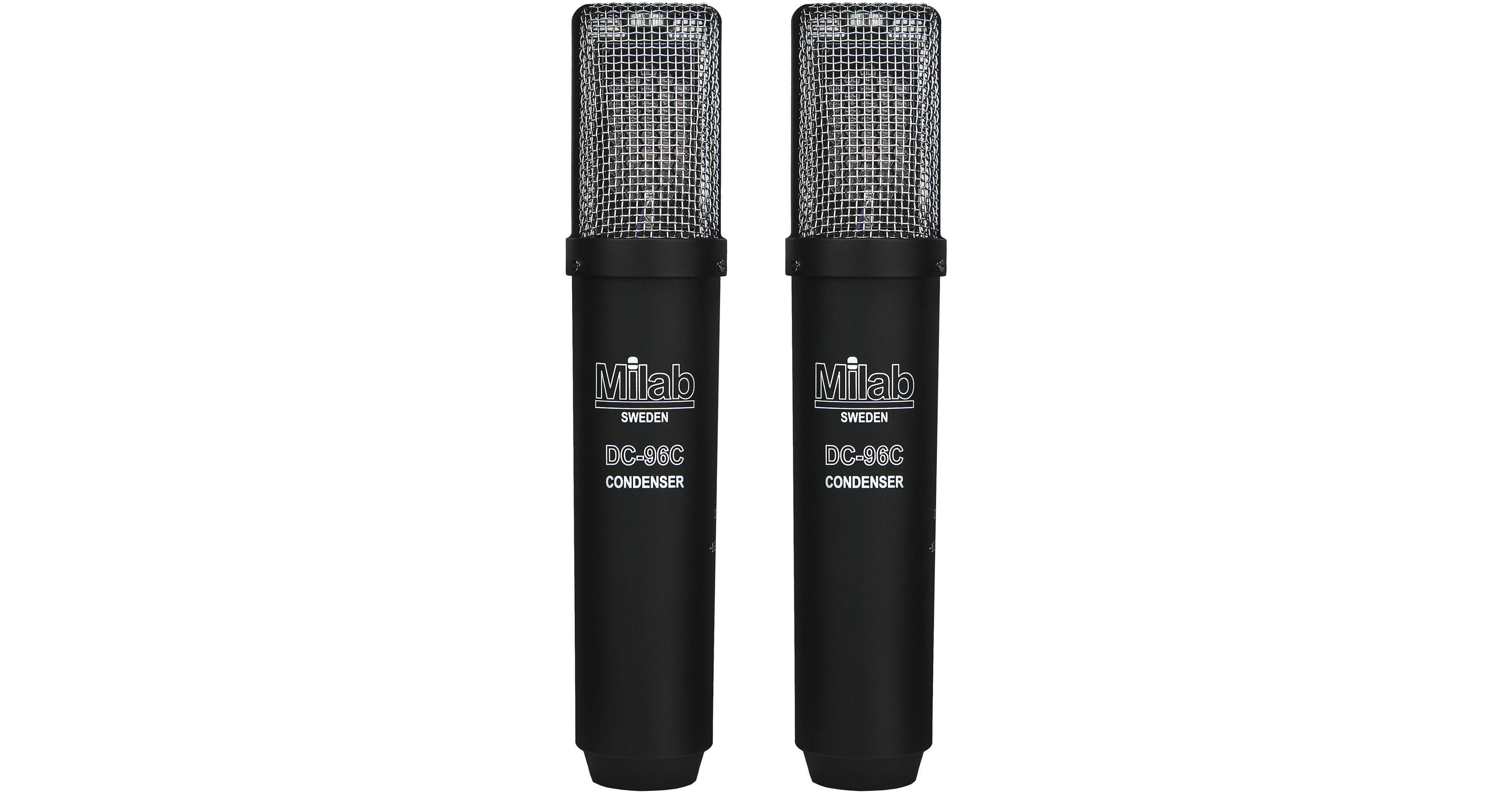 MILAB DC-96C Large-Diaphragm Cardioid Condenser DC-96C-MP B&H