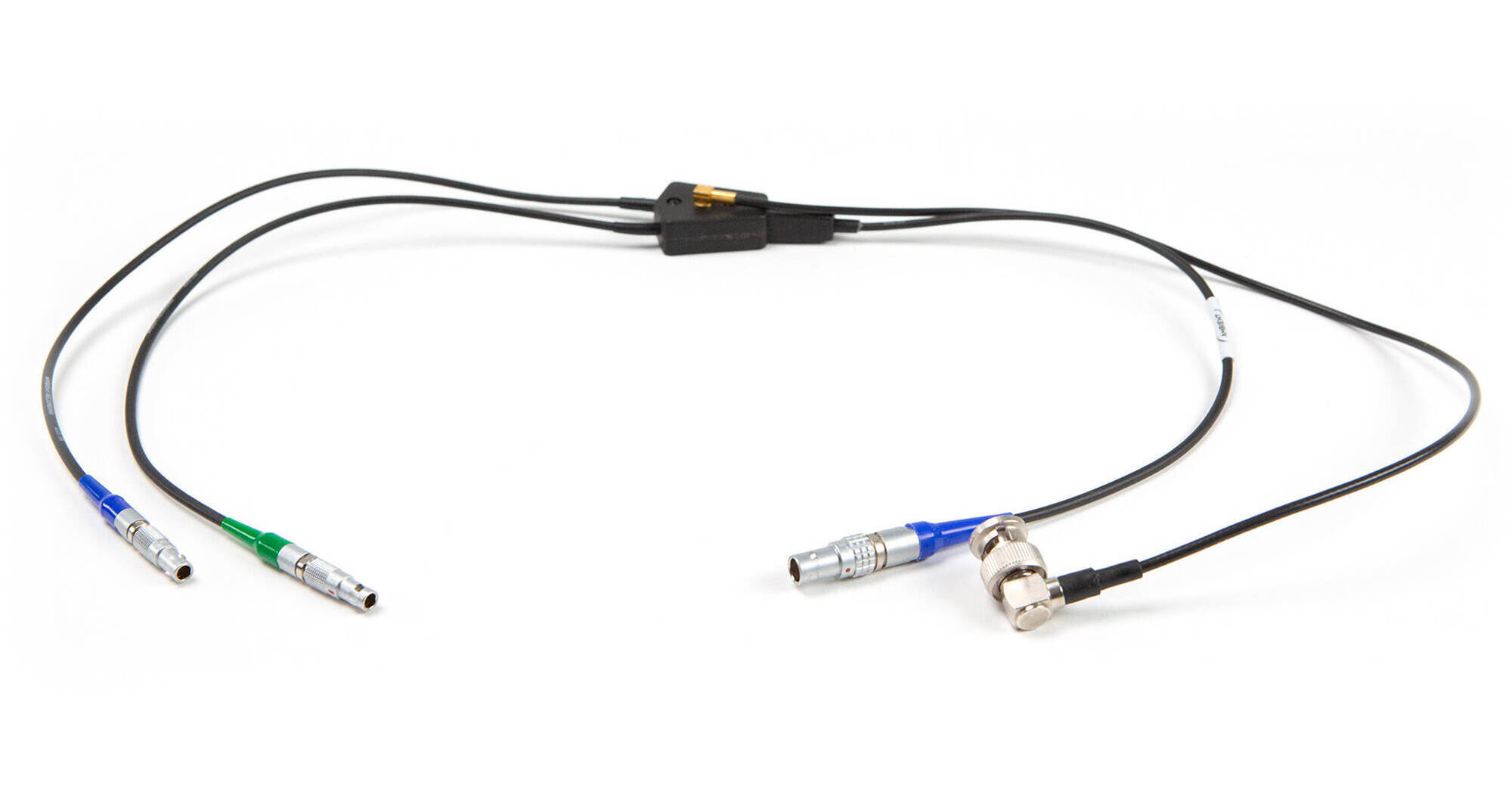 Ambient Recording ACN-TC-RCP-R Lockit Timecode and ACN-TC-RCP-R