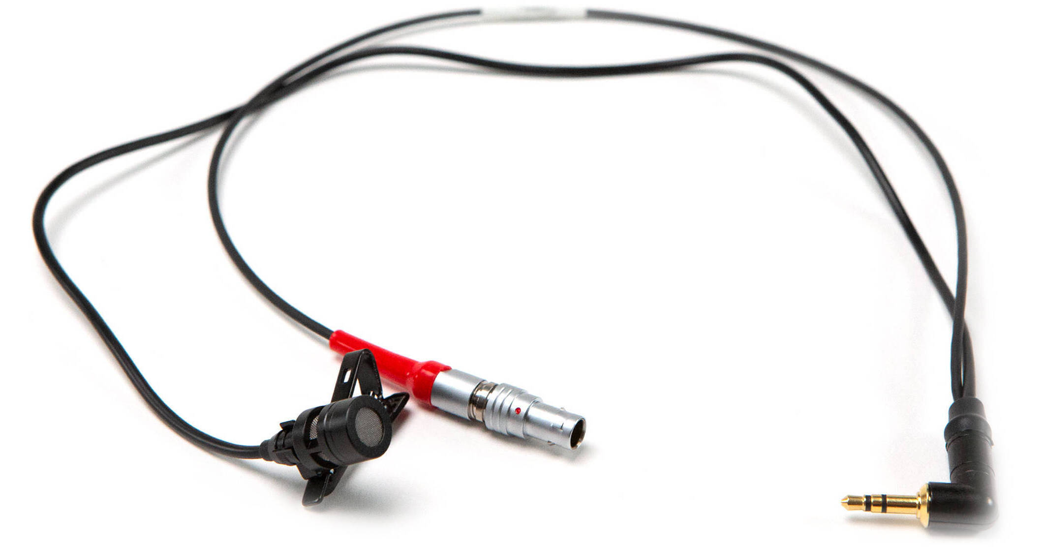 Ambient Recording Timecode Out Cable LTC-OUT35/MIC B&H Photo