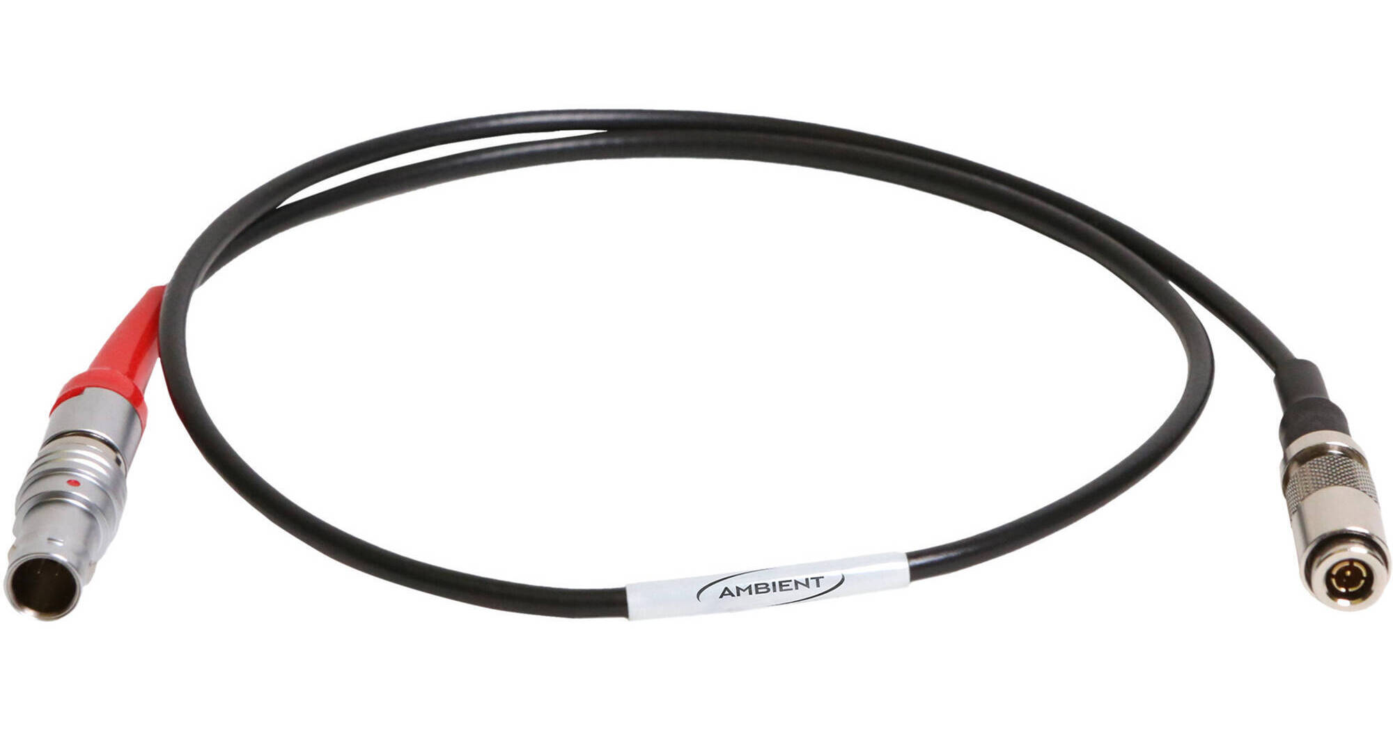 Ambient Recording TC-OUT-DIN Timecode Out Cable LTC-OUT-DIN B&H