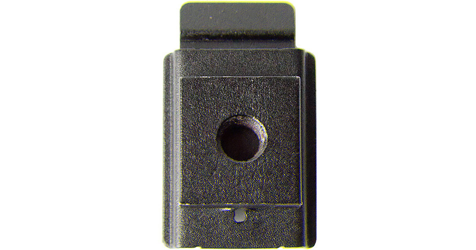 PatrolEyes IRIS Body Camera Universal Tripod Adapter PE-IRIS-MA