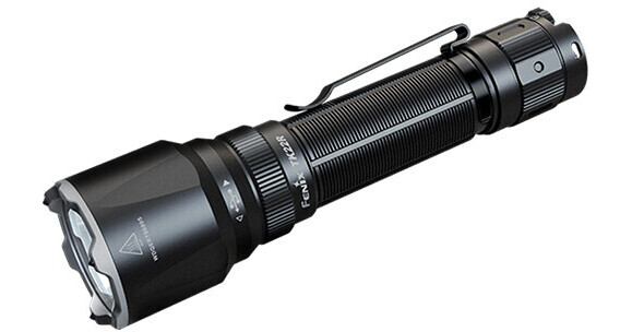 Fenix Flashlight TK22R Rechargeable Tactical & Duty FX-TK22R B&H
