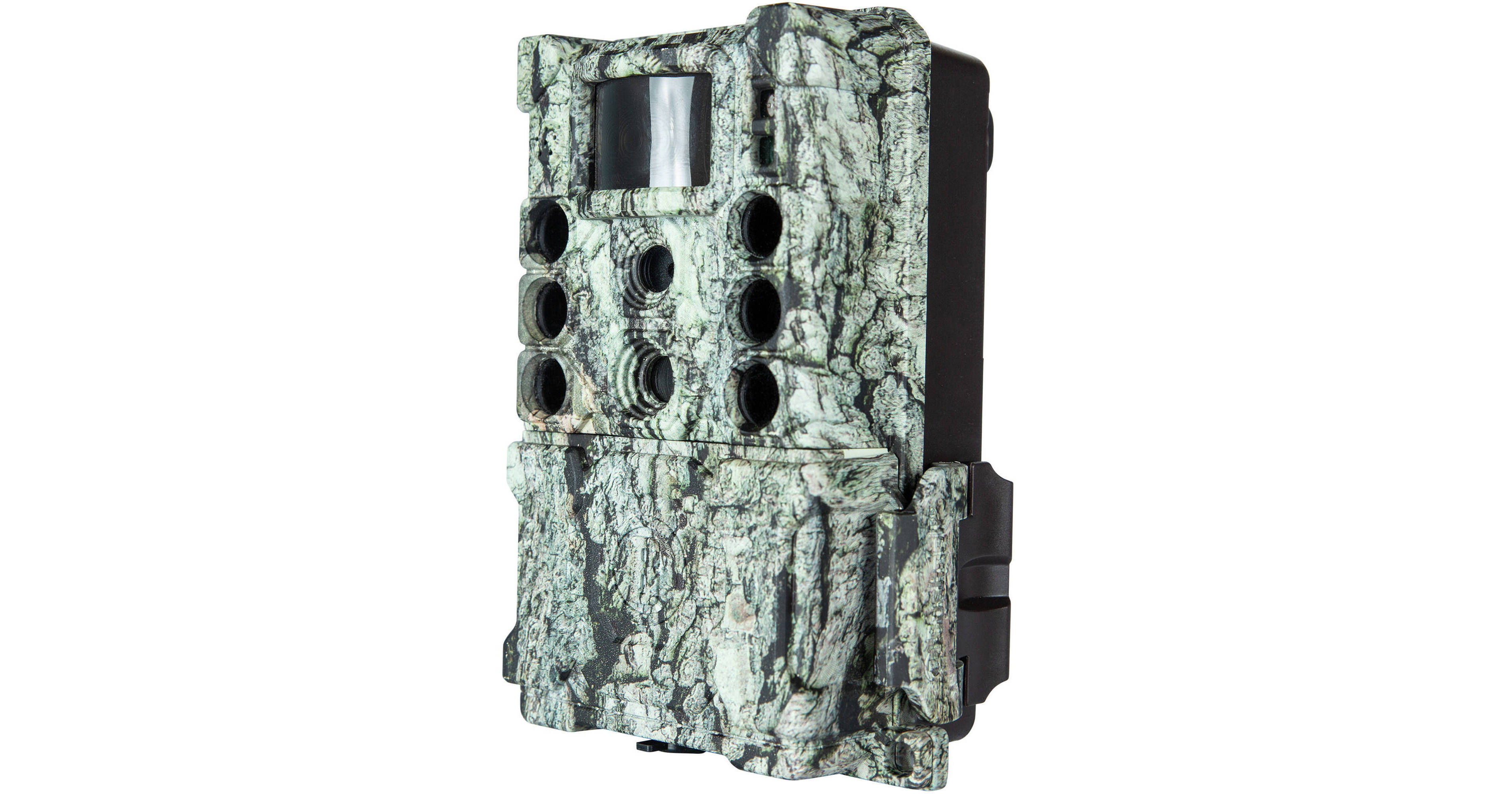 Bushnell Core DS-4K True Target Trail Camera 119988C B&H Photo