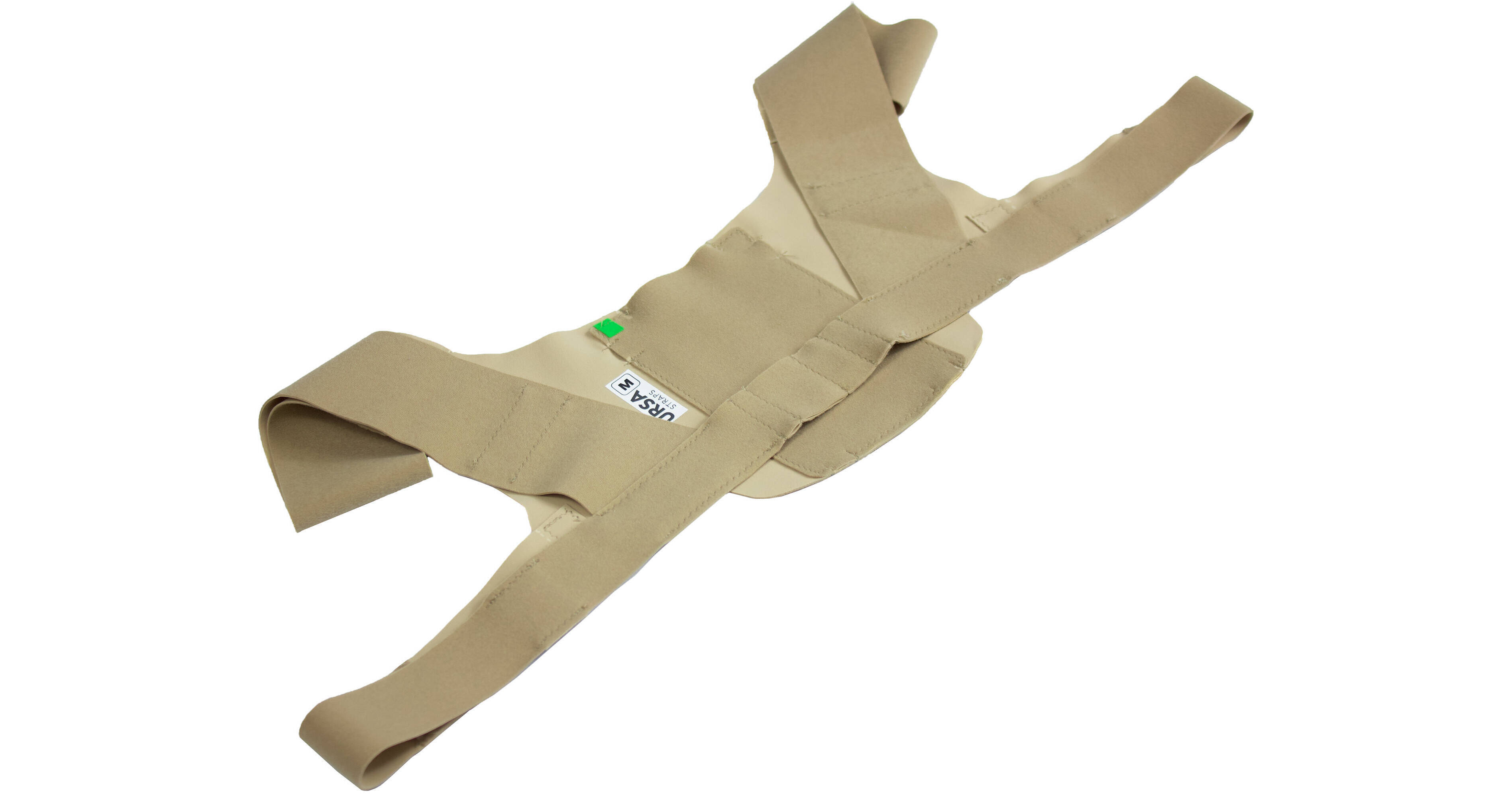 Remote Audio URSA X Strap (Small, Beige) URS XSTRAPSMLBE B&H