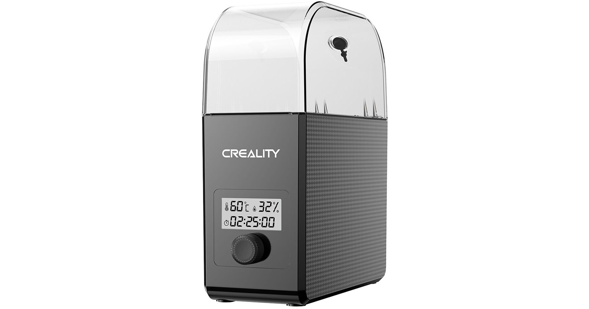 Creality Filament Dry Box 2.0 4005010064 B&H Photo Video