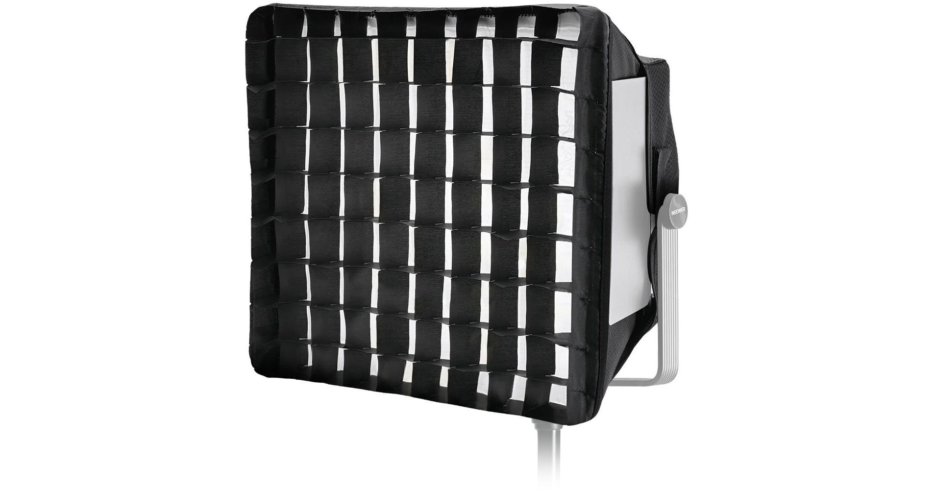 Neewer Softbox with Grid for RGB1200 (13.6 x 14.6") 66603342 B&H