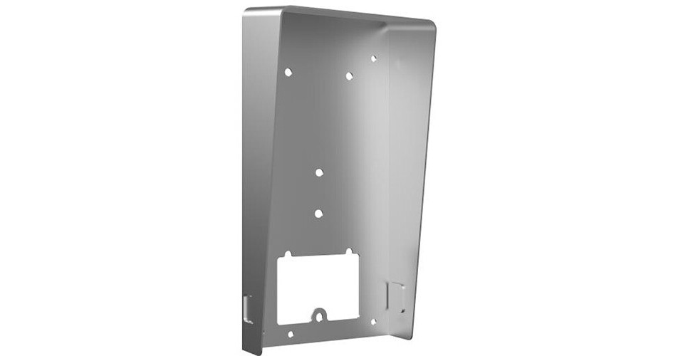 Hikvision DS-KABV9503-RS Protective Shield DS-KABV9503-RS B&H