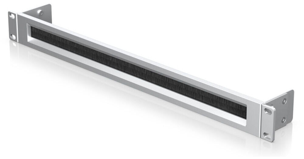 Ubiquiti Networks Rack Mount OCD Panel UACC-RACK-PANEL-BRUSH-1U