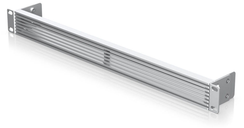 Ubiquiti Networks Rack Mount OCD Panel UACC-RACK-PANEL-VENTED-1U