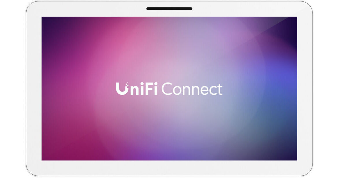 Ubiquiti Networks UC-Display 21.5" Full HD PoE++ UC-DISPLAY B&H