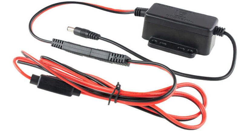 RAM MOUNTS GDS 24-60 VDC Input Hardwire RAM-GDS-CHARGE-V18U B&H