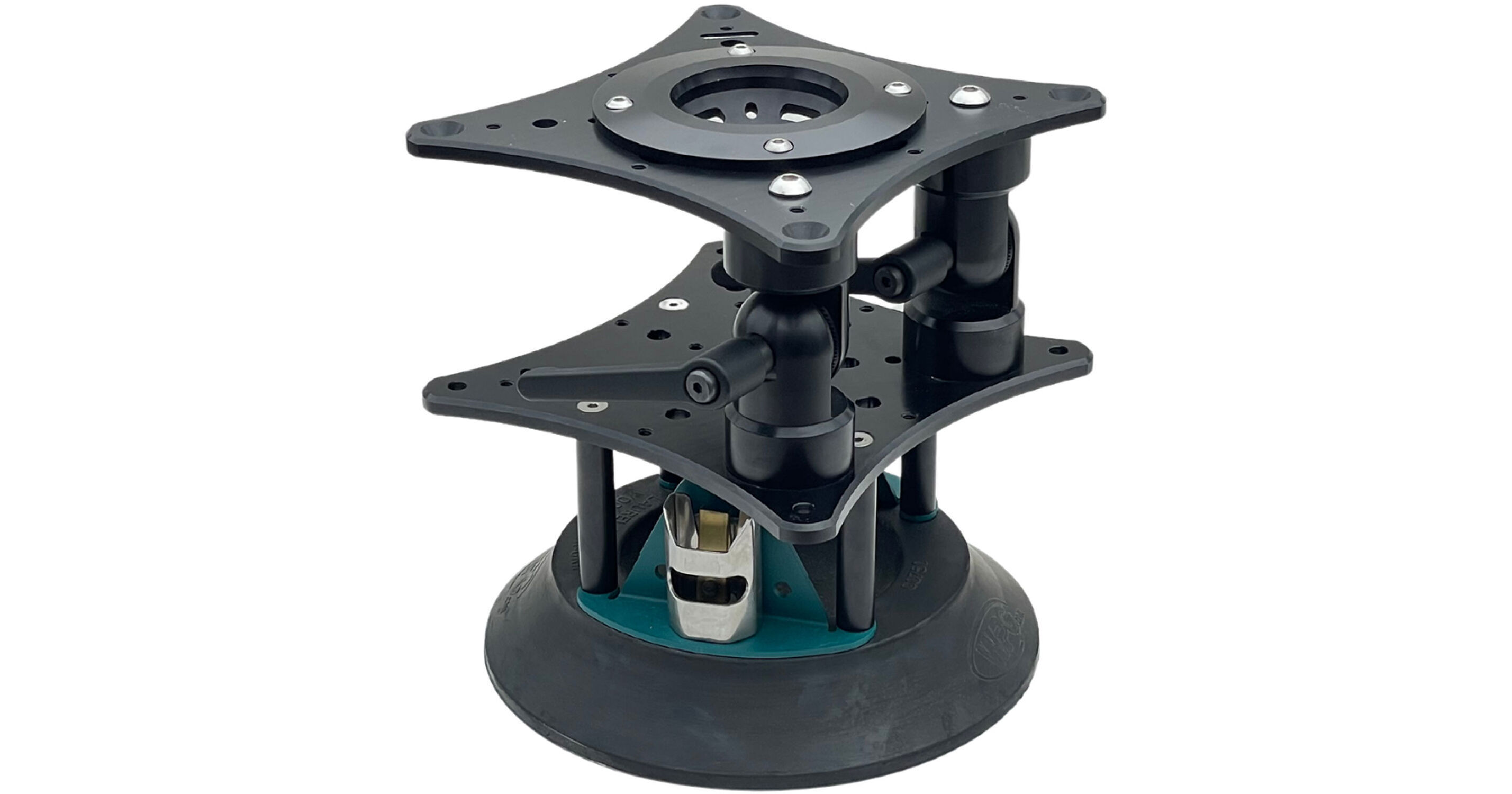 RigWheels Kraken Camera Car Mount (Base Unit) KCMB B&H Photo