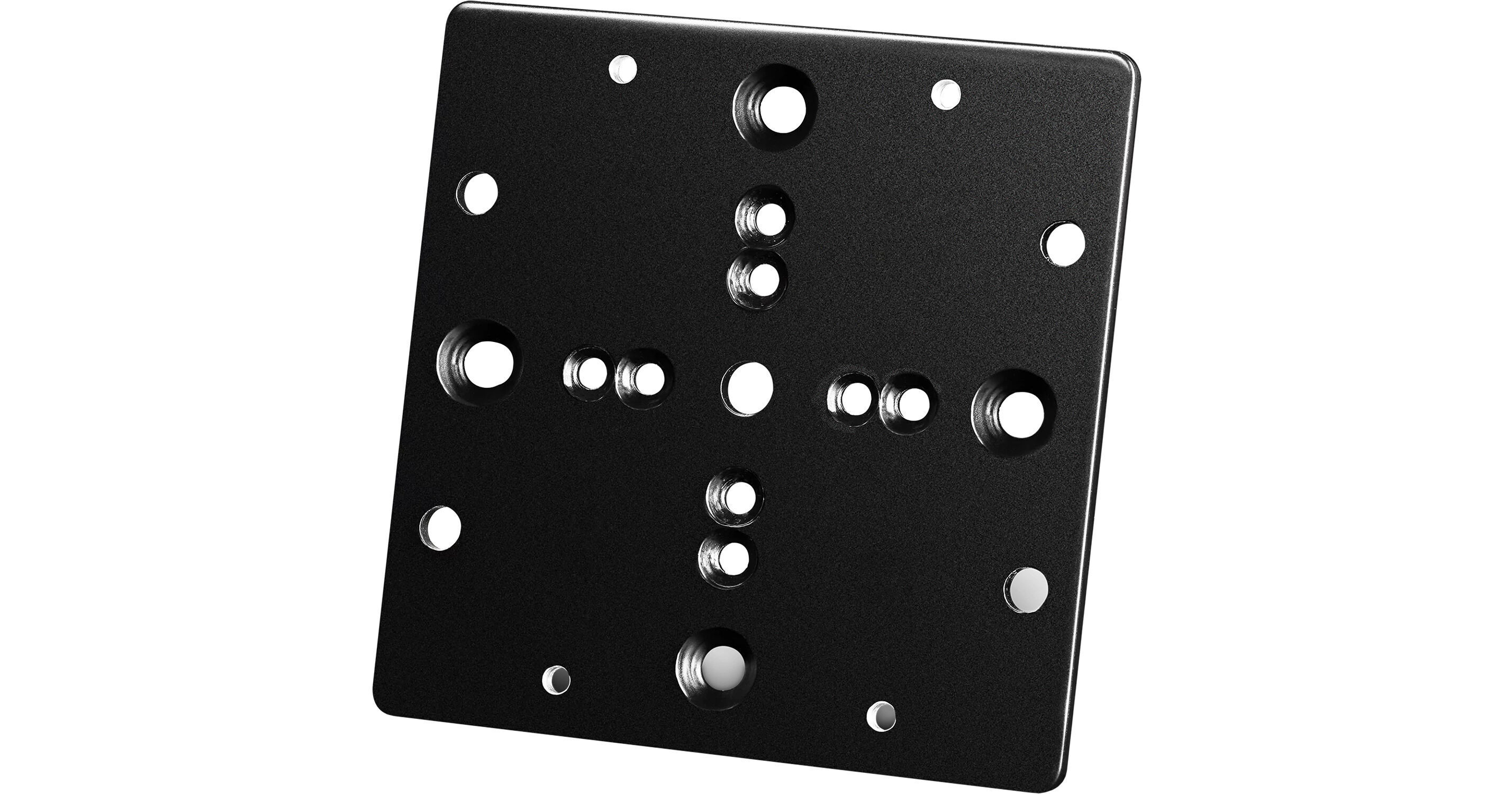 Adam Professional Audio Mounting Plate A SERIES MOUNTING PLATE