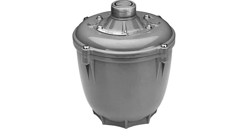 AtlasIED PD60A High-Efficiency 60W Compression Drivers PD60A B&H