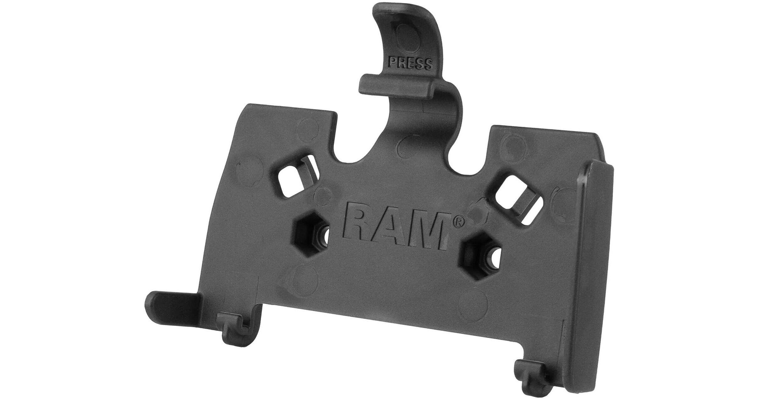 RAM MOUNTS Quick Release Printer Holder for Zebra RAM-HOL-ZE29U
