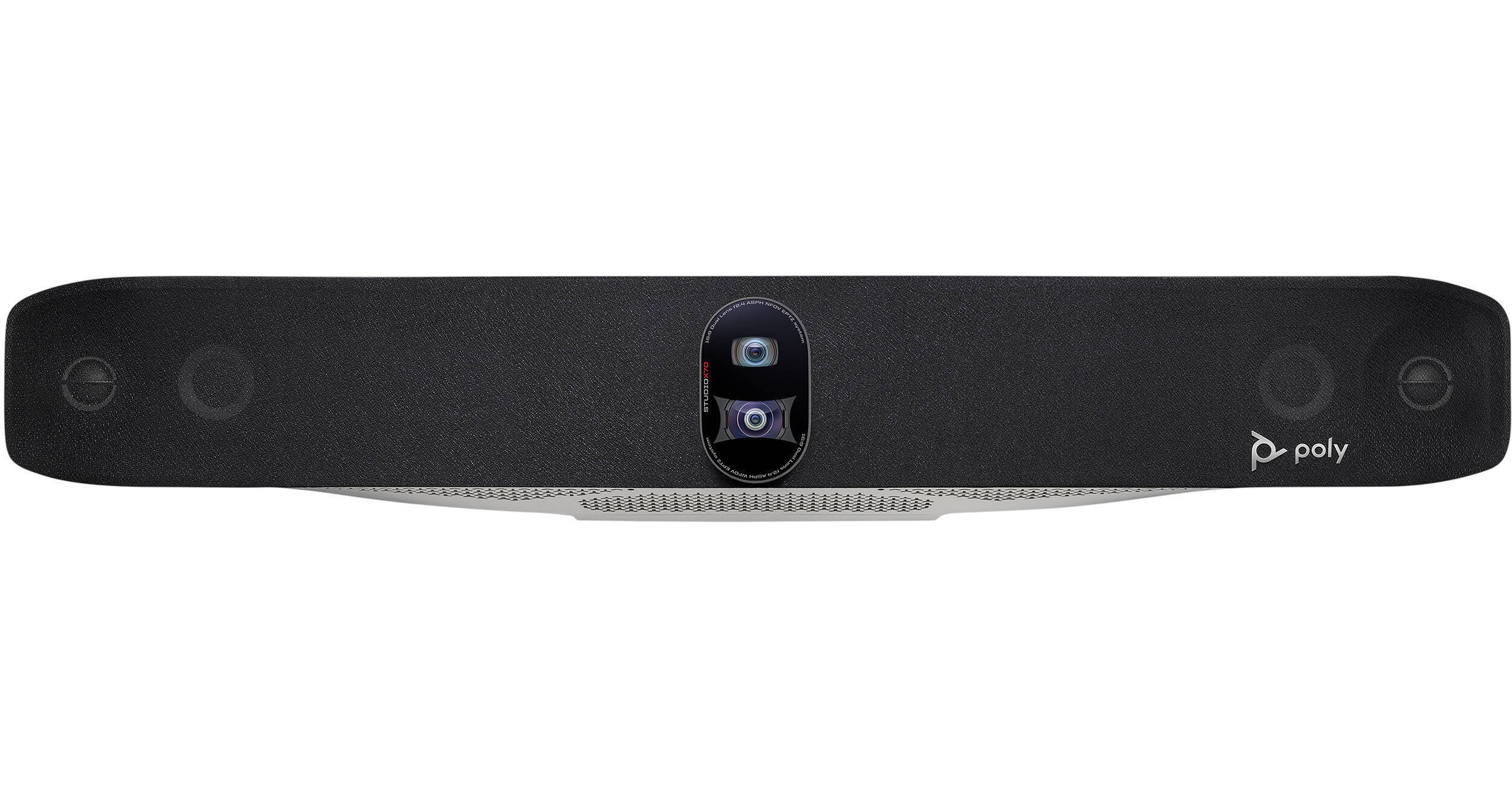 HP POLY Studio X70 All-In-One Video Bar 842X1AA#ABA B&H Photo