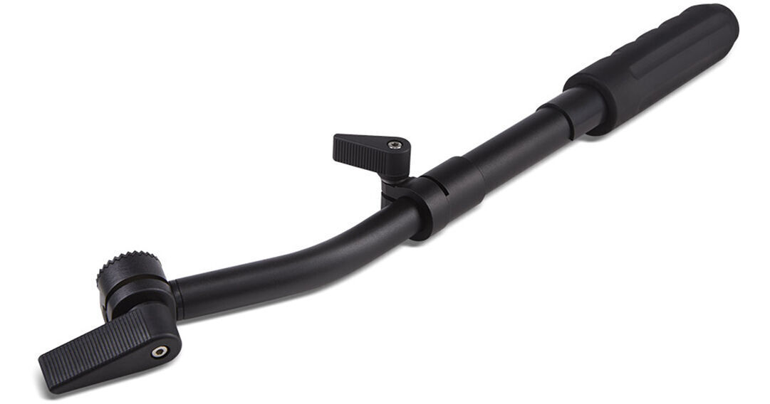 Camgear PB-4 Telescoping Pan Bar Set for DV6P