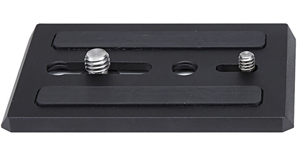 Camgear WP-4 Camera Wedge Plate for V20P and CMG-WEDGEPLATE-WP4